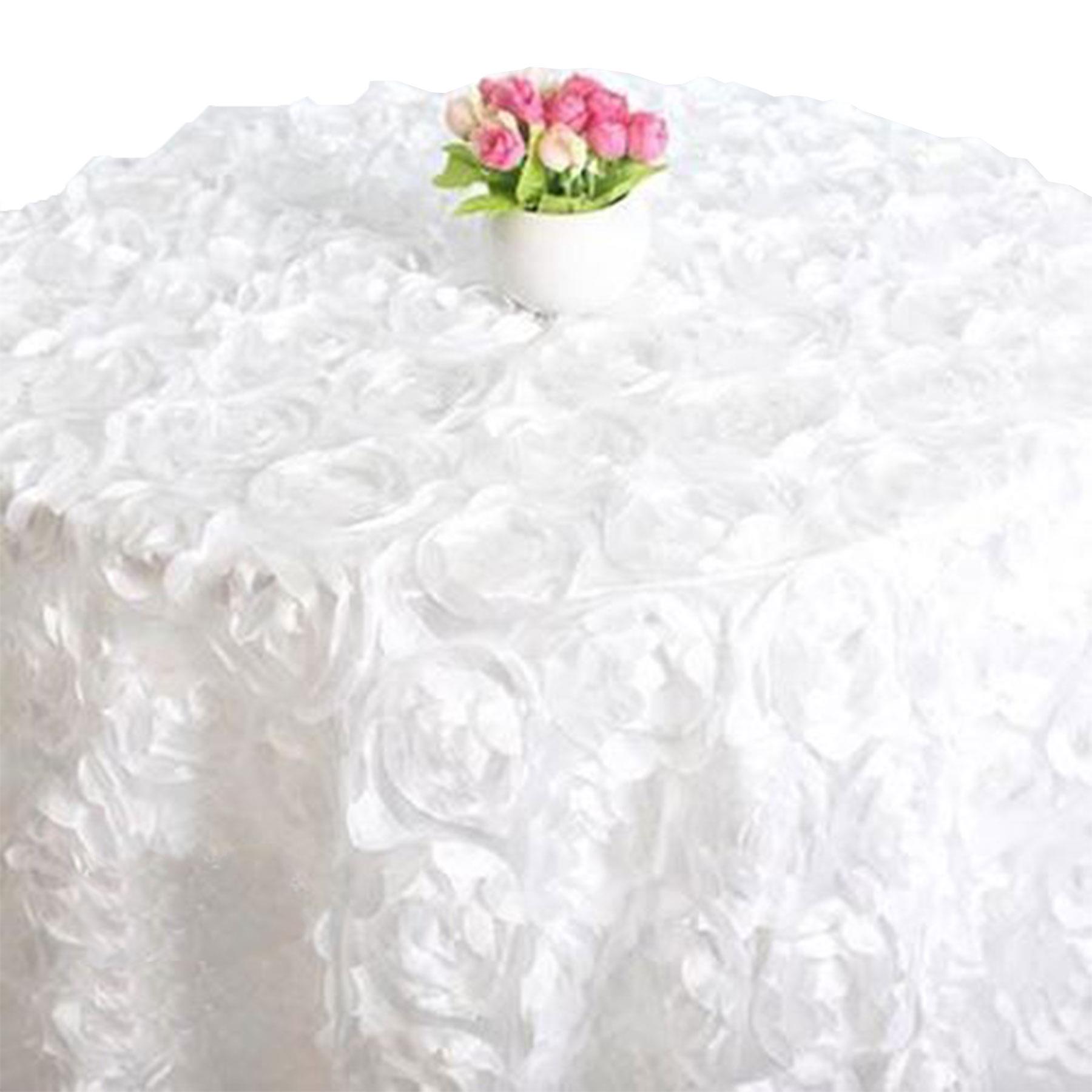 4FT x 6FT (120cm x 180cm) - Elegant Event Essentials